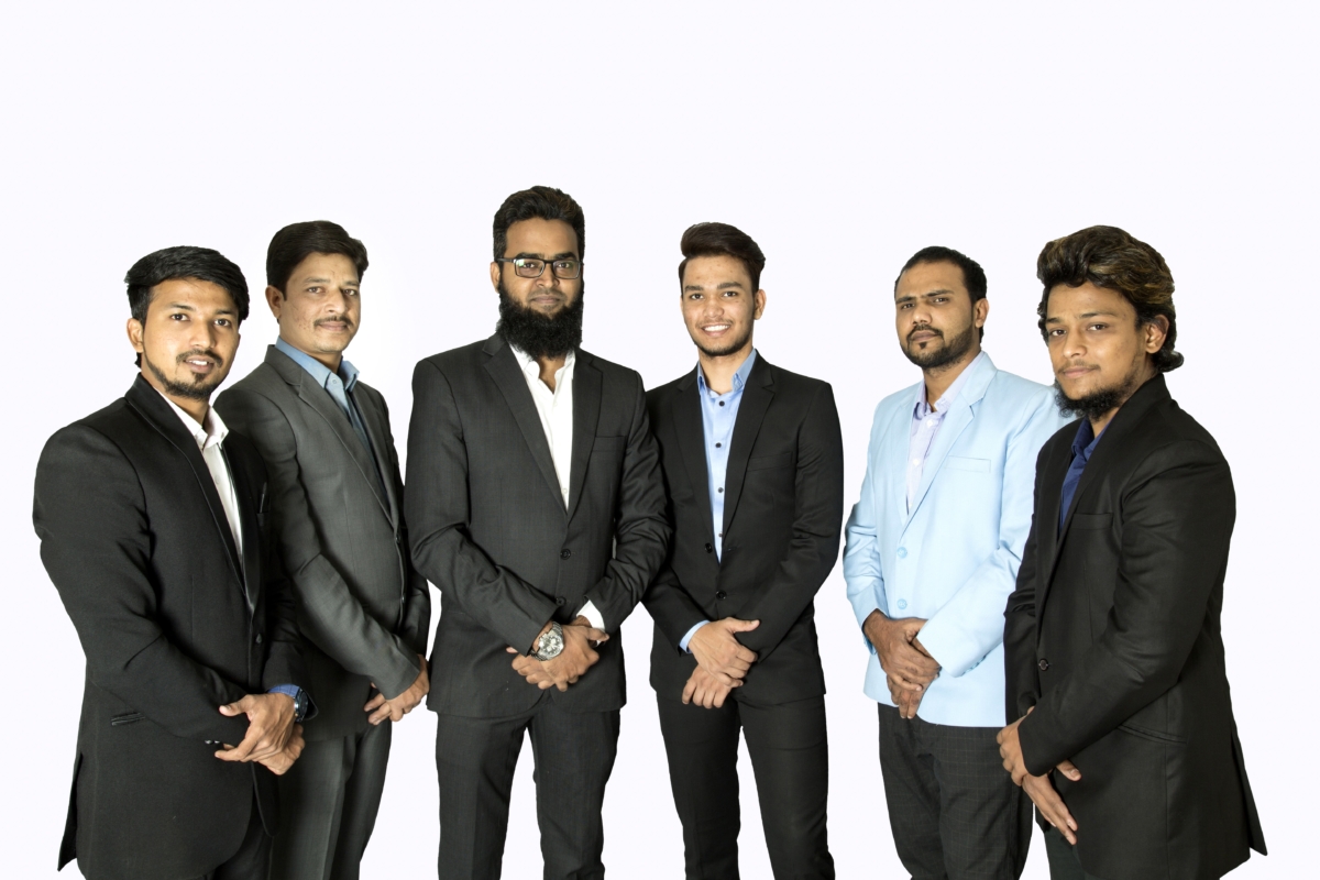 About Us – MANIFEST Technology