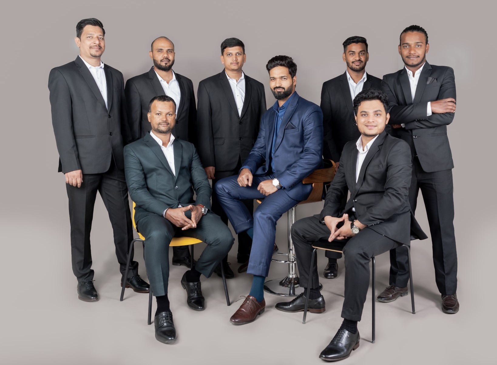 About Us – MANIFEST Technology